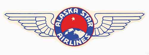 AlaskaStarAirlines | Vintage Road Trip Collection