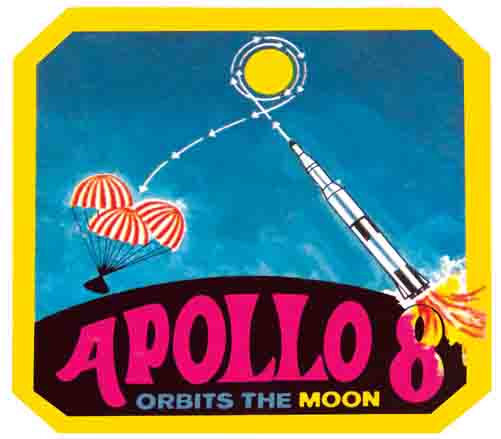 Apollo8 | Vintage Road Trip Collection