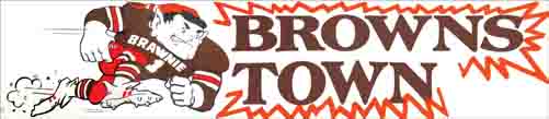 BrownsTown | Vintage Road Trip Collection